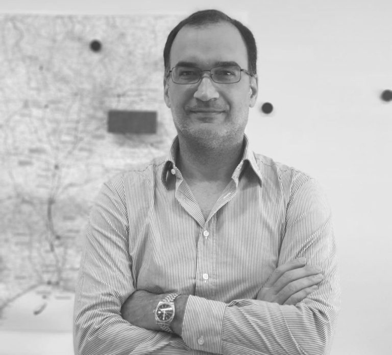 Team - Corip Servizi di Ingegneria Roma